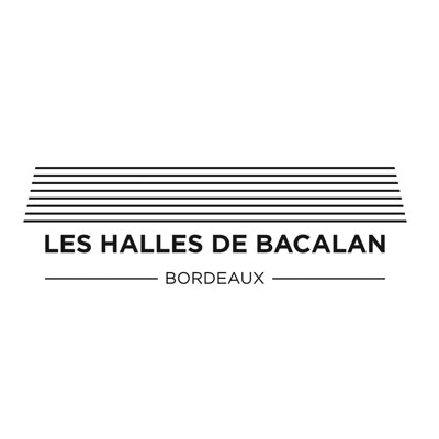 Déjeuner aux Halles de Bacalan à Bordeaux - Crookies